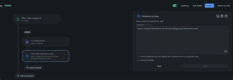 Automation Of Tempo Account