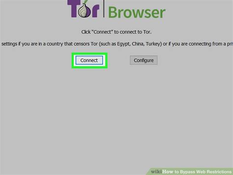 Ways To Bypass Web Restrictions WikiHow