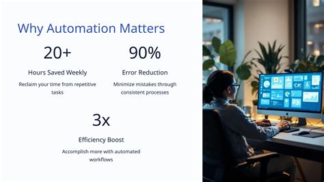 Automating Your World With Python Scripts Ppt