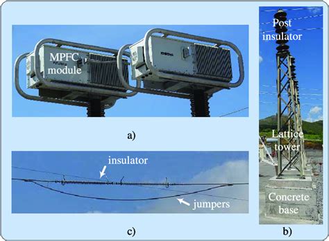 A Mpfc Modules B Support Structures For The Mpfc C Conductors With Download Scientific