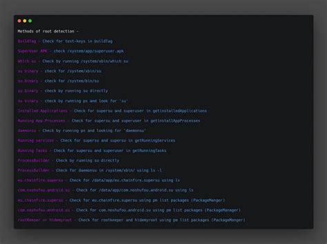 getting started into android security part 2 securityboat