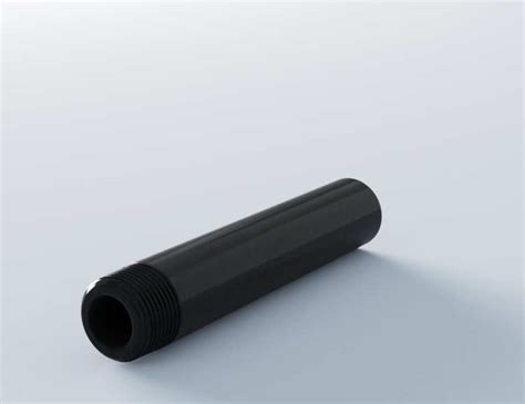 CPVC Nipples Westlake Pipe Fittings