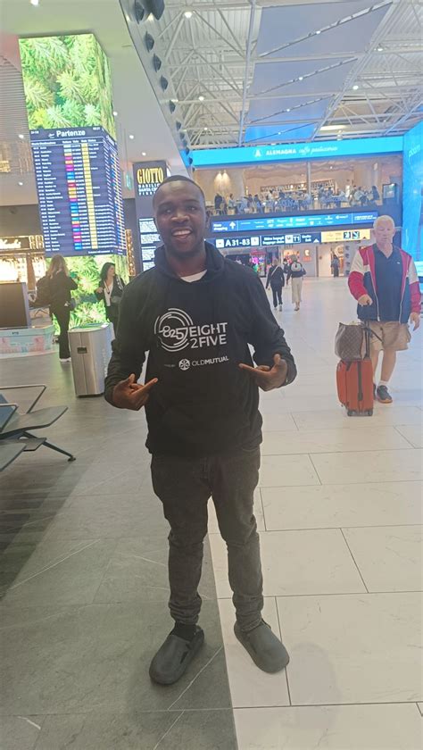 Eight2five Innovation Hub On Linkedin Eight2fivehub Oldmutualzw