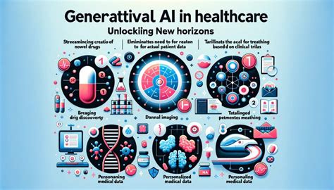 Exploring The Transformative Power Of Generative Ai In Healthcare A