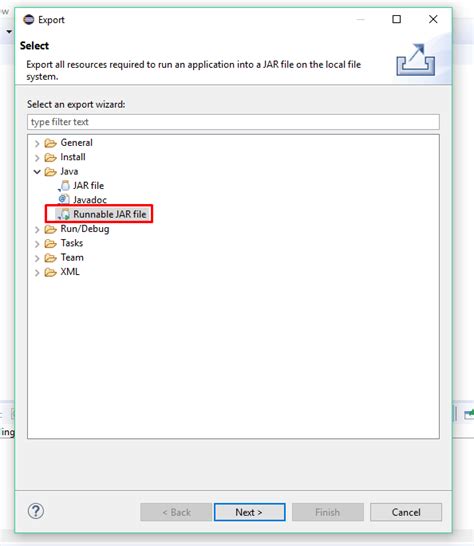 Crear Ejecutable De Un Proyecto En Java Eclipse Con Imagenes Yo Androide