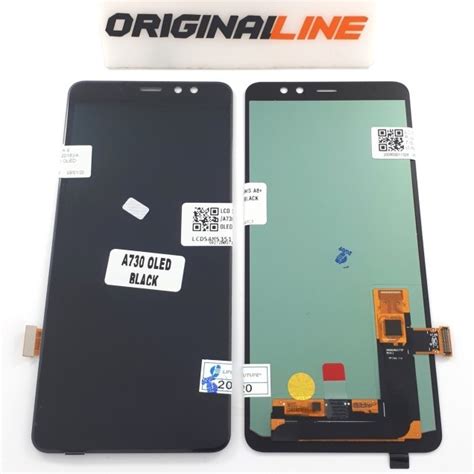 Jual Lcd Ts Samsung A A Plus Sm A Original Oled Shopee Indonesia