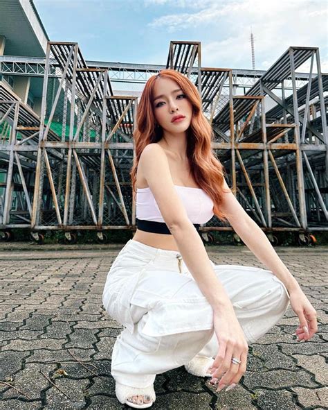 แอร์ ภัณฑิลา พูดแล้ว หลังโดนพุ่งเป้าเป็น ดาราสาว อ ทำธุรกิจสีเทา เปิดเว็บพนัน