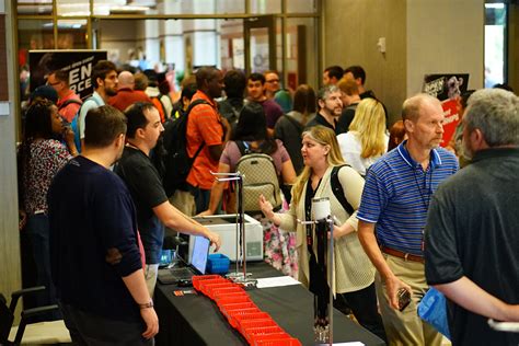 Open Source 101 2019 In Pictures Open Source 101 Columbia South Carolina