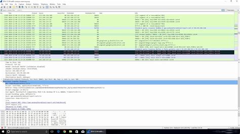 How To Use Wireshark Youtube