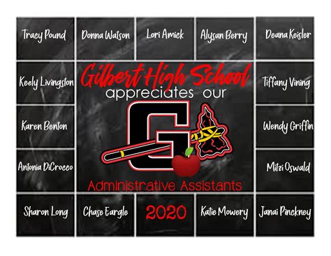 Gilbert High School Home Facebook