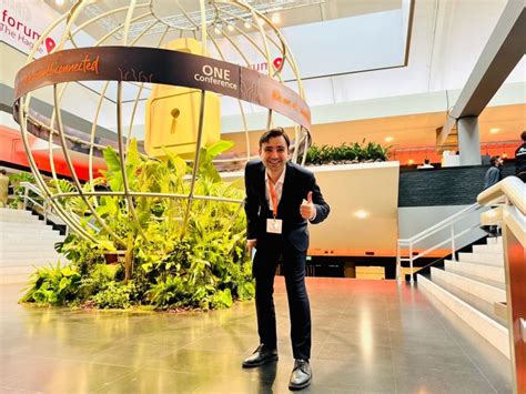 Coder Shiyar On Linkedin Cybersecurity Oneconference Thehague Ncsc Innovation Techevents…