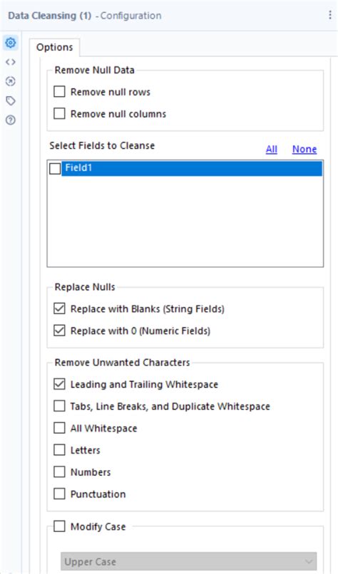 An Introduction To Data Cleaning With Alteryx Tools The Data Babe Down Under