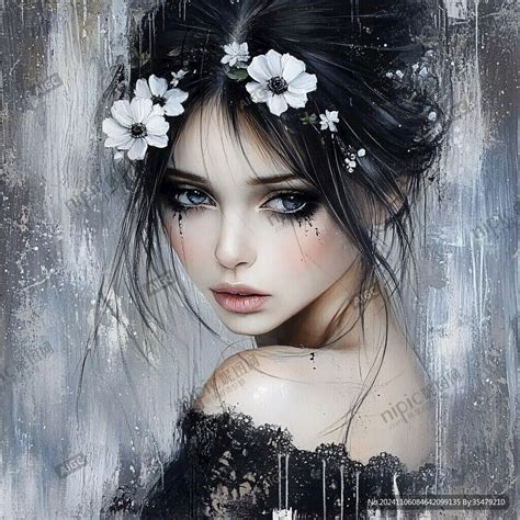 Ai创作图写实唯美插画 数字美女插画 Cg绘画作品 数字油画插画设计 数字肖像插画 写实手绘美女 Cg插画 欧美手绘美女 Cg美女 数字油画插画 3d效果女孩 高精女孩原画稿 唯美女孩装饰画