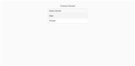 20 Select Box Css Examples Inspiration Onaircode