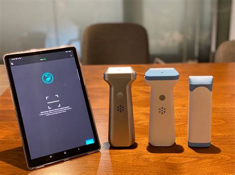 Stork Portable Ultrasound Machine By Stork Medium