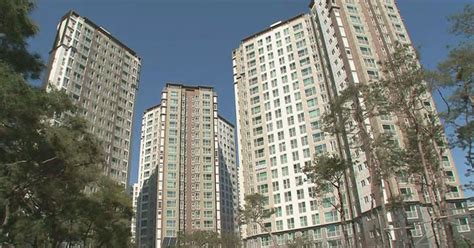 서울 아파트 상위 10 매매 평균가 20억 원 돌파