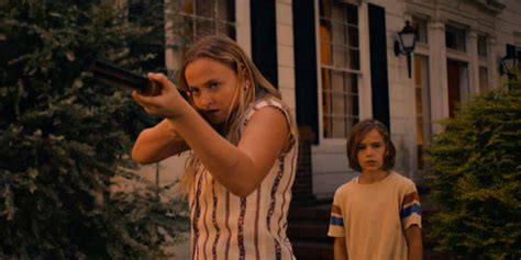 New Release Review The Man In The White Van