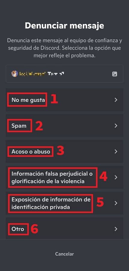 ≫ Cómo Denunciar A Alguien En Discord Fácil Y Rápido 2026