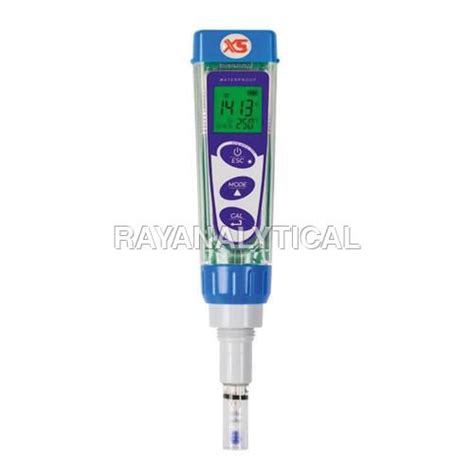 Ph Meter At 800000 Inr In Hyderabad Telangana Rayanalytical Instruments