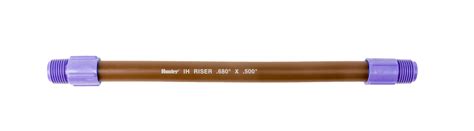 Ih Riser 12 R Hunter Industries