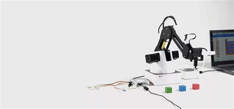 Dobot Magician Sensor Kit Dobotnu