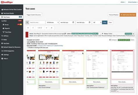 Testrigor Helps To Convert Manual Testers To Qa Automation Engineers Sd Times