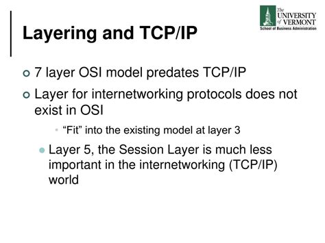 PPT Network Addressing And Layer Internetworking PowerPoint Presentation ID