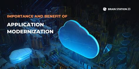 Cloud 23 On Linkedin Applicationmodernization Digitaltransformation