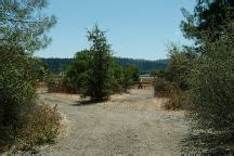 Free Campgrounds Pillsbury Lake In Mendocino National Forest