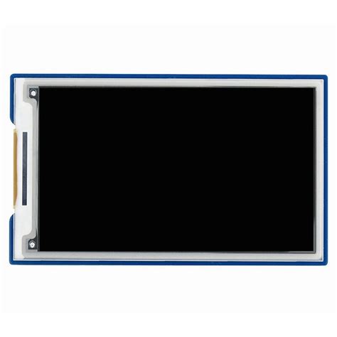 Waveshare 37inch E Ink Display Hat For Raspberry Grandado
