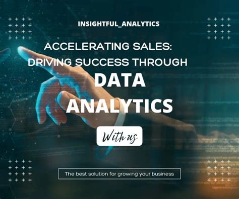 Insightful Analytics Pvt Ltd On Linkedin Dataanalytics Insightfulanalytics Datadrivensales