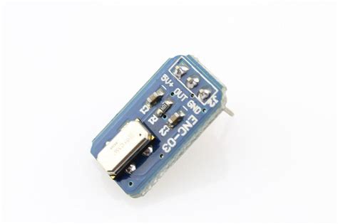 Gyro 1 Axis Analog Module Enc03 Philippines Circuitrocks Circuitrocks