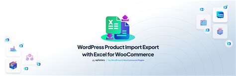 Product Excel Import And Export For Woocommerce Plugin —