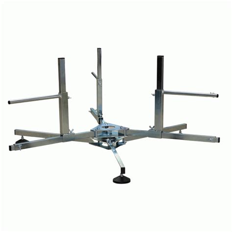 Pipe Decoiler Heating Controls Online