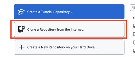 Github Desktop Document