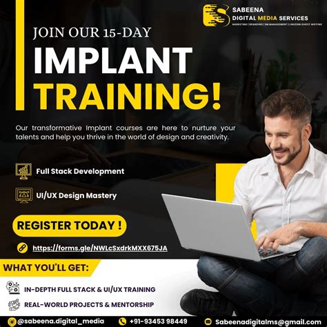 Uiux Fullstackdevelopment Trainingprogram Internshipopportunity