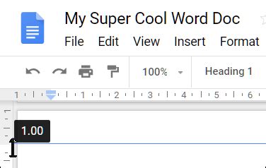 How To Control Margins In Google Docs How To Control Margins In Google Docs