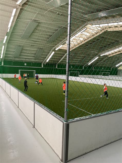 Soccerhalle München