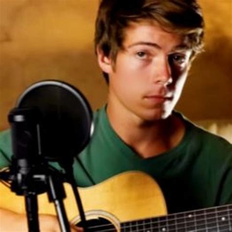 Stream Chase Eagleson Cant Help Falling In Love Acoustic Cover By Ltd Listen Online For