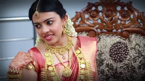 Kerala Hindu Bridal Makeup Images Saubhaya Makeup