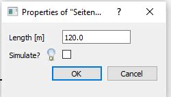 Double Pipe Name Cut Off In Properties Dialog Issue Spf Ost