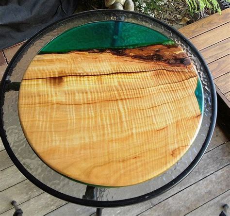 Resin Timber Cutting Boards Resin Timber Cutting Boards