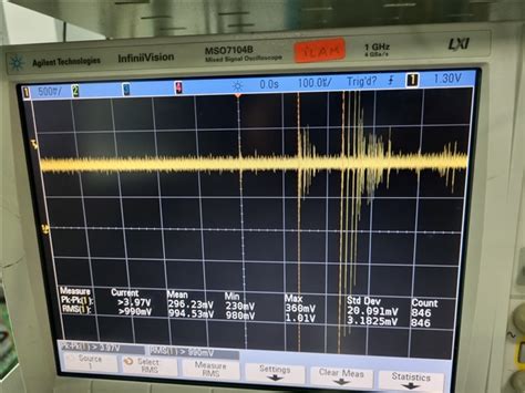 Tps40422 Pmbus Reading Much Higher Than Nominal Voltage Power Management Forum Power
