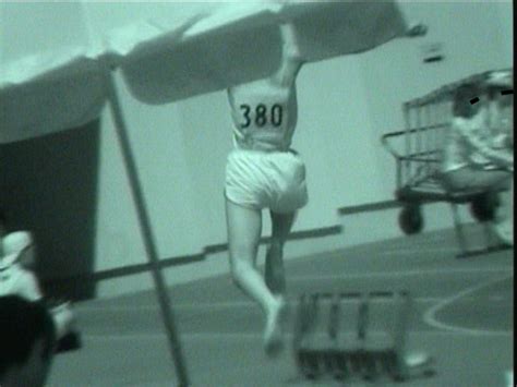 赤外線透視 女子陸上編 第十五章 アダルト動画 DUGA