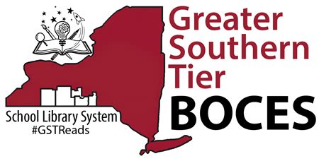 Home Gst School Library Services