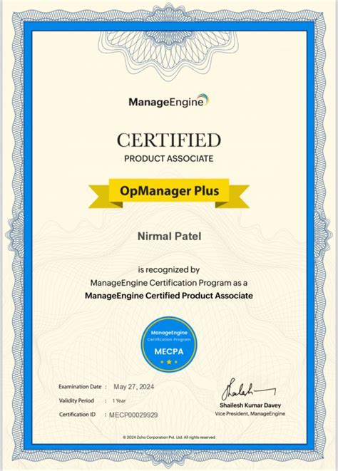 Nirmal Patel On Linkedin Im Thrilled To Announce That I Have