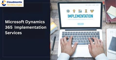 Best Microsoft Dynamics 365 Erp And Crm Implementation Company Shweta