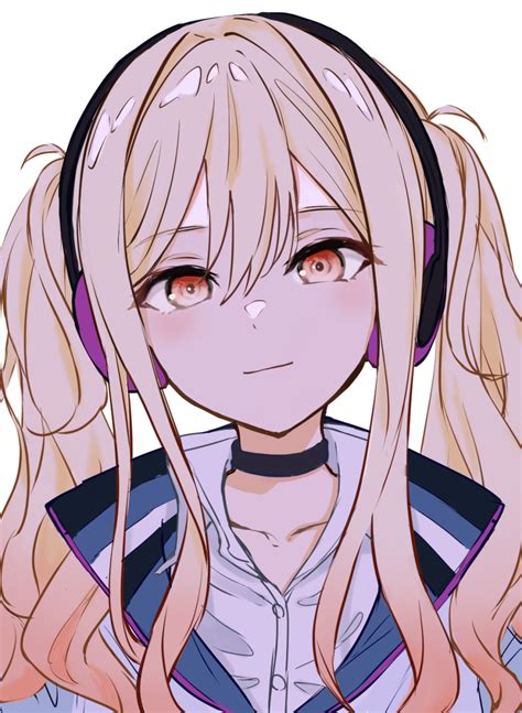 Tenma Saki Project Sekai Drawn By Tnm Danbooru