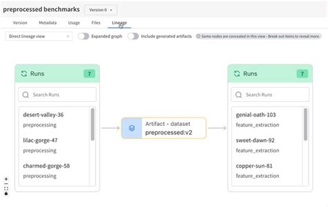 W B Registry Governance At Scale Weights Biases