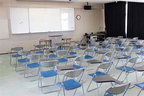 施設紹介 三重県立松阪商業高等学校